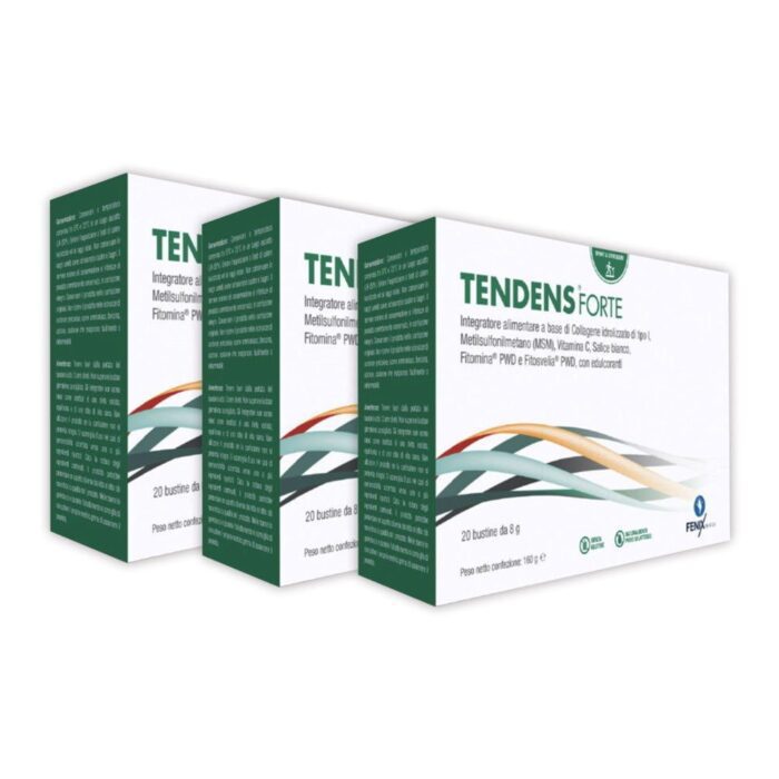 Tendens Forte Integratore per tendini