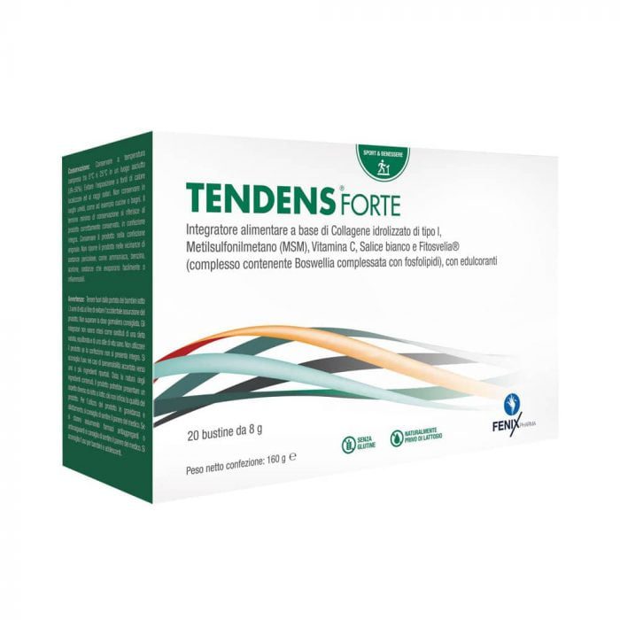 Tendens Forte Integratore per tendini
